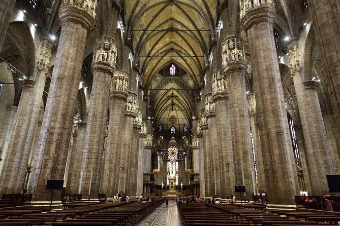 Milan's Must See: Half-Day Tour of Last Supper, Duomo & La Scala - FAQs