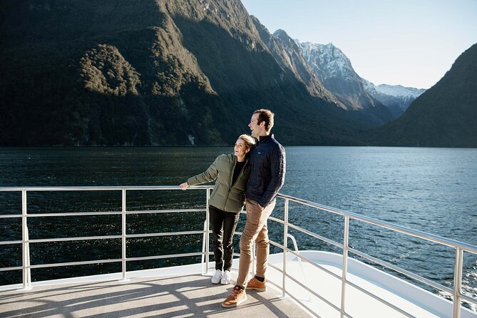 Milford Sound Coach and Cruise tour from Queenstown - The Sum Up
