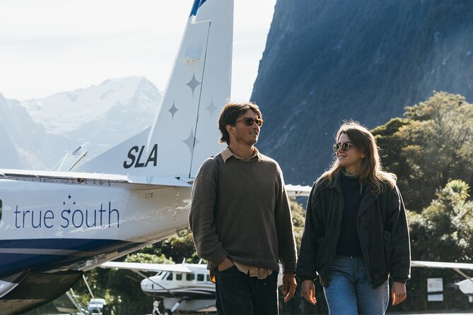 Milford Sound Fly Cruise Fly ex Queenstown - Bottom Line: Is This Tour Worth It?