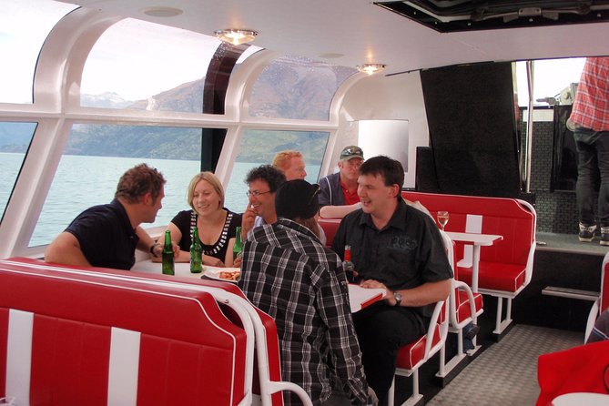 Million Dollar Cruise in Queenstown - FAQ