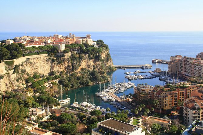 Monaco and Eze Small Group Day Trip from Cannes - Who Will Love This Tour