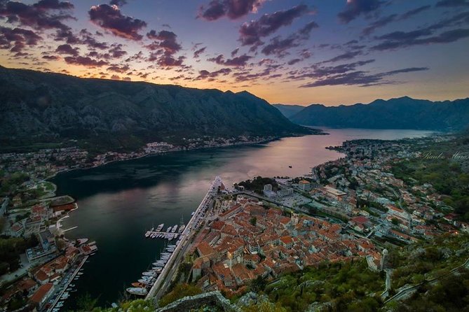 Montenegro Private Tour: Kotor, Perast,Our Lady Of The Rock,Budva - Who Should Consider This Tour