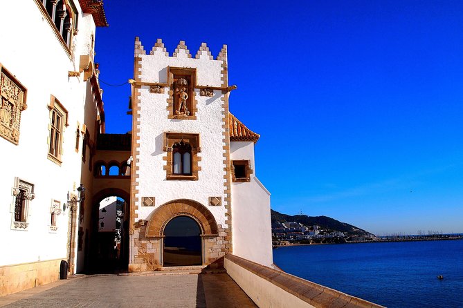 Montserrat Monastery with Easy Hike & Sitges Tour from Barcelona - FAQ