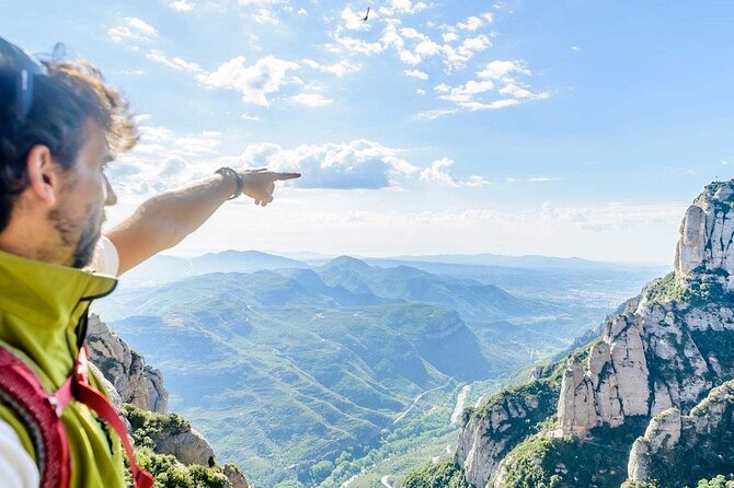 Montserrat Small Group: Monastery, Black Madonna & Natural Park - The Real Value of This Tour