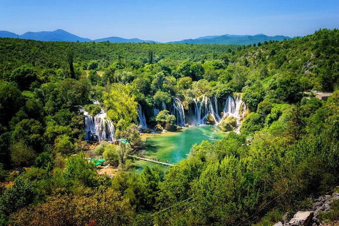 Mostar and Kravica Waterfall Discovery Day Trip from Split or Trogir - Who Will Love This Tour?