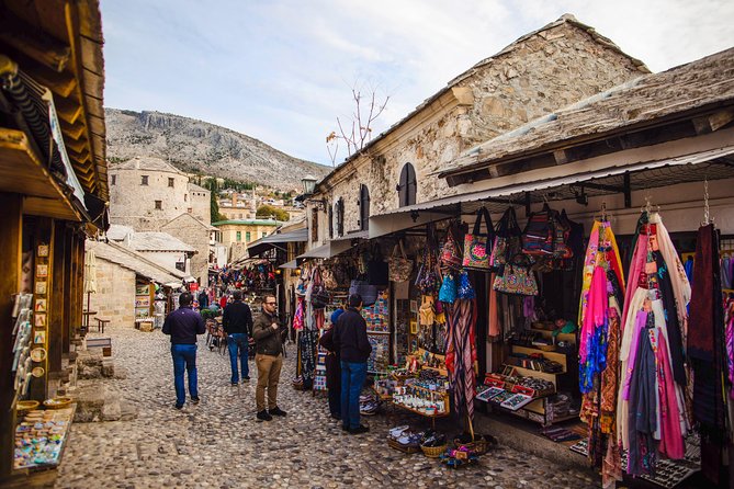 Mostar and Medjugorje Day Trip from Dubrovnik - The Sum Up