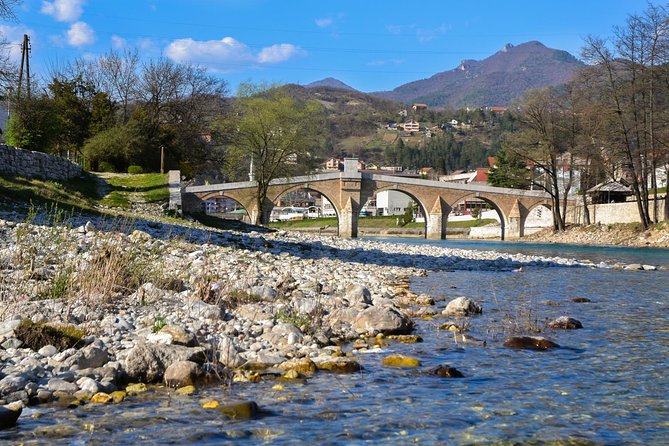 Mostar,Kravica Waterfall,Blagaj,Poitelj - Day Tour from Sarajevo - Who Will Love This Tour?