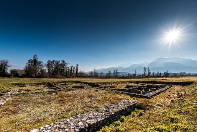 Mount Olympus And Dion Full-Day Tour From Athens By Train - FAQs