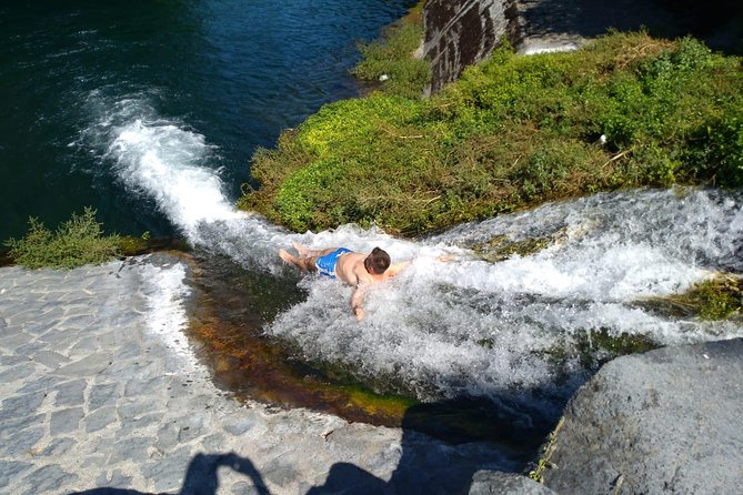 Mt. Etna and Alcantara river full day tour from Catania - What’s Included and What to Expect