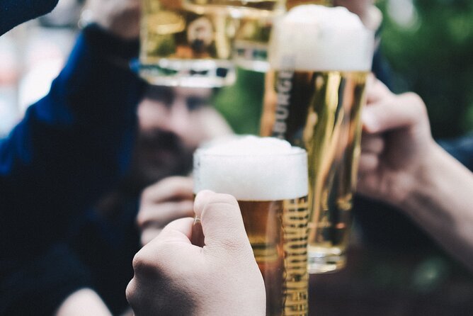 Munich Beer and Bavarian Bites Small-Group Tour - Who Should Consider This Tour?