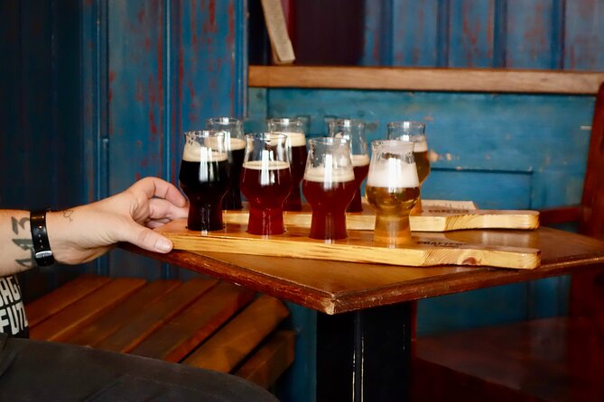 Munich Craft Beer & Cultural Tour With Snack - FAQ: Your Practical Questions Answered