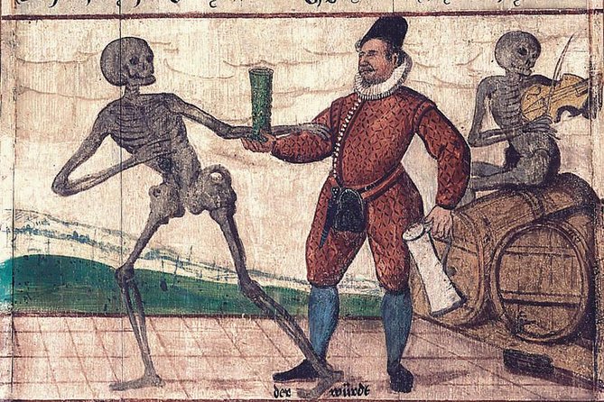 Munich Macabre Group Walking Tour - FAQ