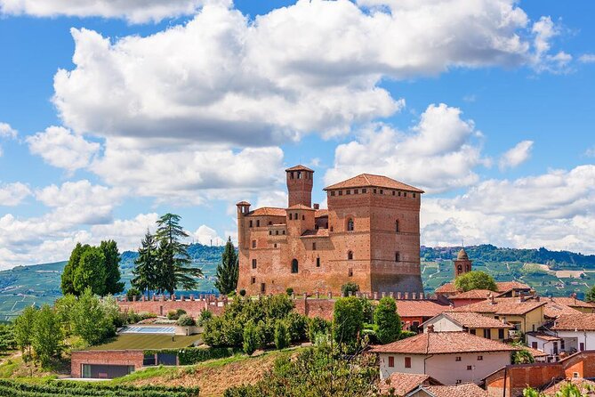 Museo delle Langhe Entrance Ticket - Practical Considerations: What You Need to Know