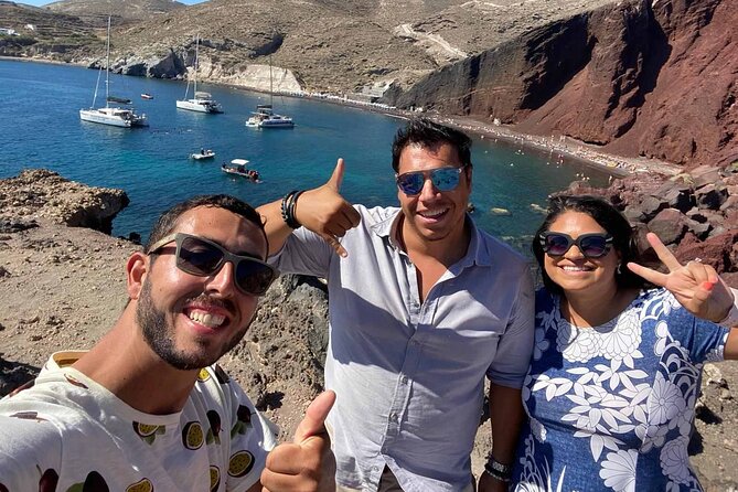 My Ultimate Half-Day Private Santorini Road Trip - Final Thoughts on the Experience