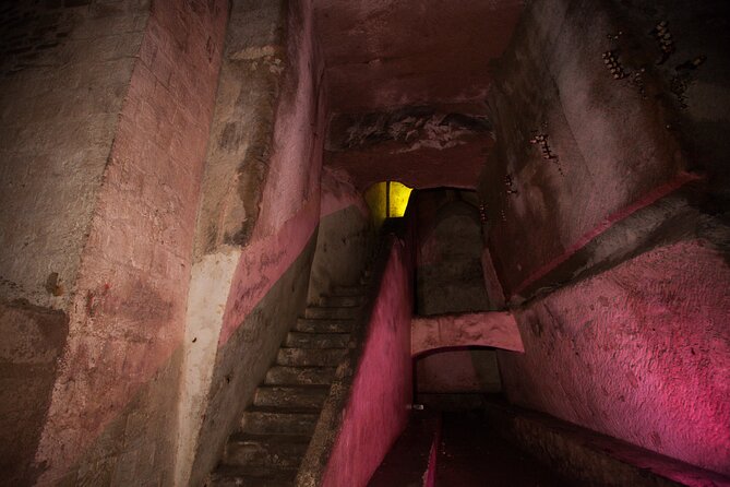 Naples Underground Spanish Quarters with Guide - Final Thoughts