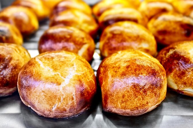 Naples Walking Food Tour With Secret Food Tours - Final Thoughts: A Flavorful Introduction to Naples