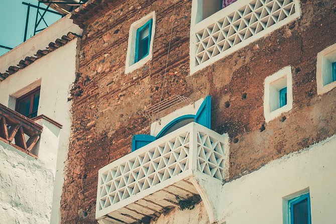 Nerja (Pueblo) + Frigiliana & El Acebuchal - Semi-Private - In Closing