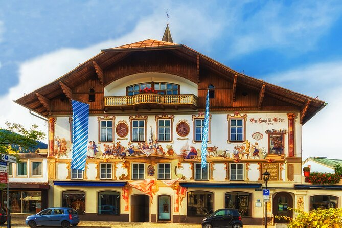 Neuschwanstein Castle and Linderhof Private Tour from Munich - FAQ