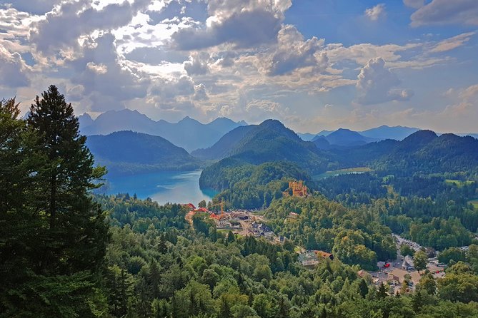Neuschwanstein Castle Tour from Munich - Value for Money: What You Get for 