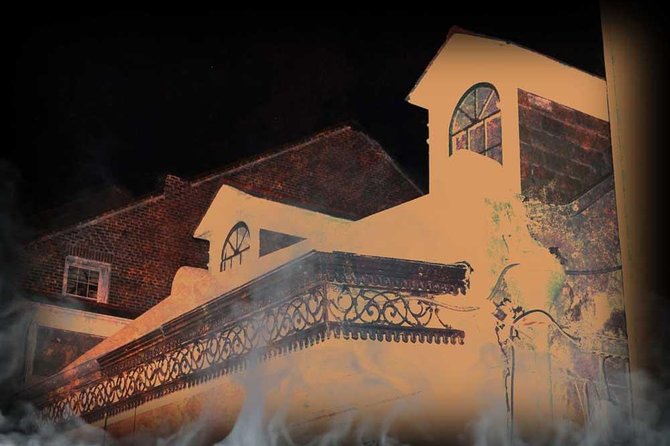 New Orleans Adults-Only Ghost, Voodoo and Vampire Tour - Final Thoughts