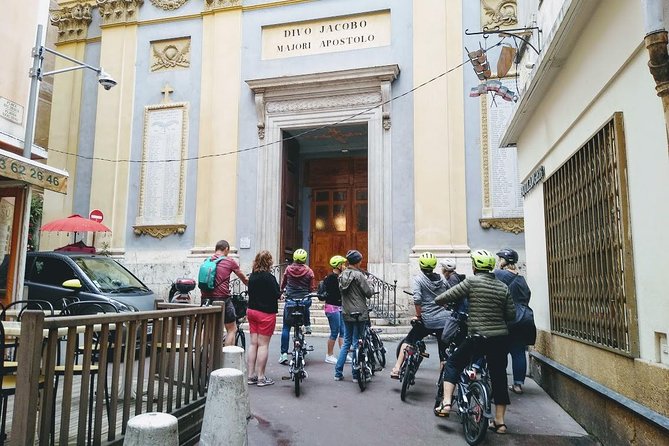 Nice City E-Bike Tour with a Local Guide - FAQs About the Nice E-Bike Tour