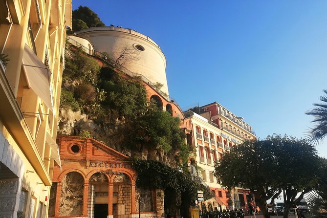 Nice Small-Group Old Town & Castle Hill Cultural Walking Tour with a Local Guide - Final thoughts