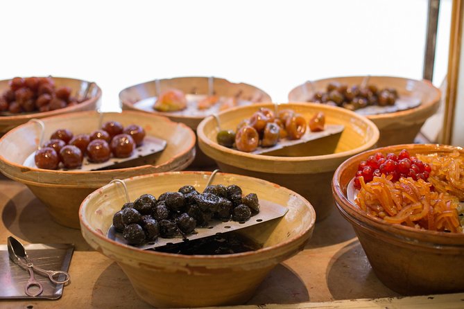 Nice Small-Group Walking Food Tour with Local Specialties & Wine Tasting - FAQs
