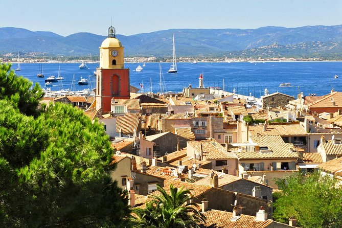Nice to St Tropez Ferry Ticket and Cruise - Final Thoughts: Who Is This Tour For?