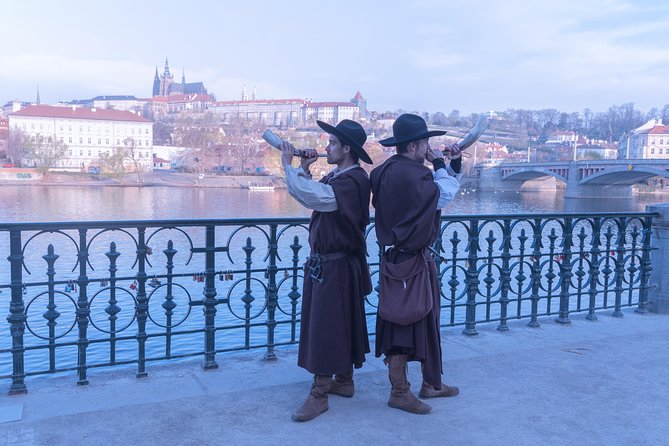 Nightwatchman of Prague - Final Thoughts