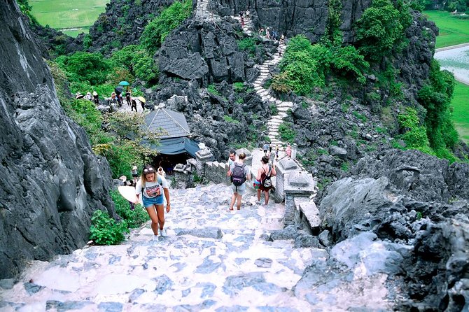 Ninh Binh Full-Day Tour from Hanoi to Hoa Lu, Tam Coc & Mua Cave Via Boat & Bike - FAQ