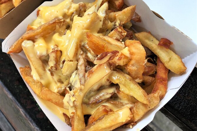 NO DIET CLUB - Unique food tour in Bordeaux ! - Food Quality & Variety: What’s on the Plate