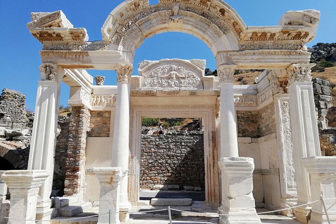 NO HIDDEN FEES : Private Ephesus & The House of Virgin Mary Tour - The Sum Up