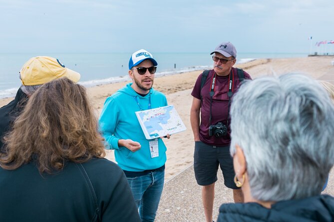 Normandy D-Day Beaches with Juno Beach, bunkers & Canadian Cemetery from Paris - Final Thoughts: Who Will Love This Tour?