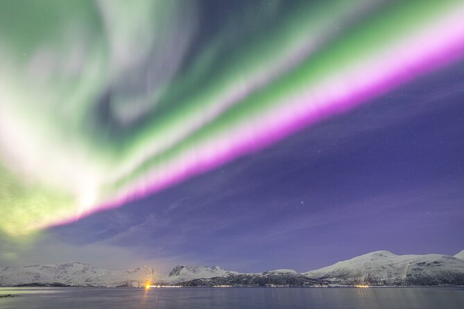 Northern Lights Adventure with Greenlander, 8 people max - Final Thoughts: Is it Worth It?