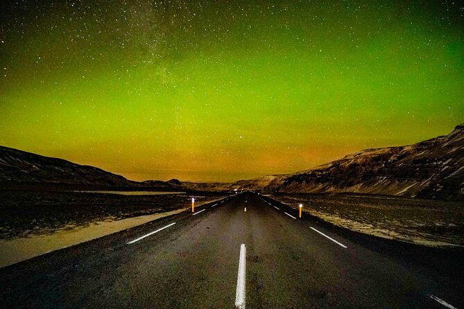 Northern Lights Hunt and Jeep Tour With A Photographer - Authentic Experiences from Travelers
