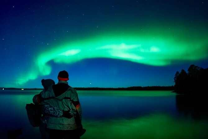 Northern Lights Rovaniemi: Guaranteed Viewing & Unlimited Mileage - The Sum Up: Is This Tour Right for You?