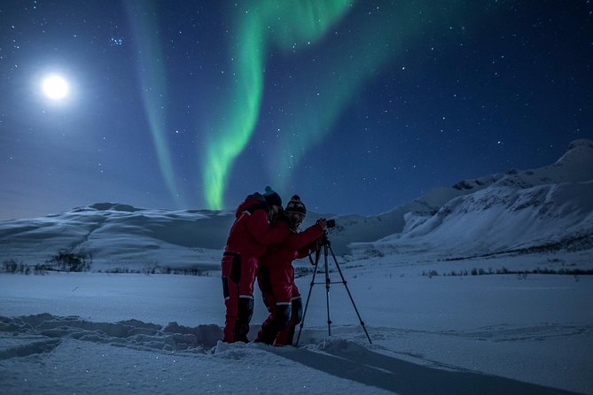 Northern Lights Tour from Tromsø - Final Thoughts: Who Should Consider This Tour?