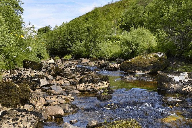 Oban and the West Highlands Day Trip from Glasgow - FAQ