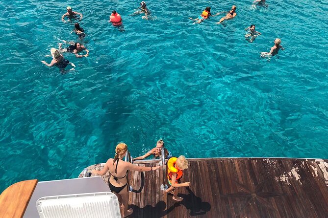 Ocean Blue | Blue Lagoon Morning - Practical Considerations