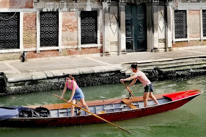 Off the Beaten Path Walk in Venice - Is This Tour Right for You?