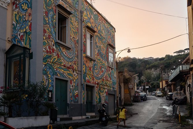 Off the Beaten Track in Naples: Private City Tour - The Sum Up