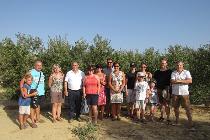 Oil tourism in Pulpí Discover the World of EVOO - Final Thoughts