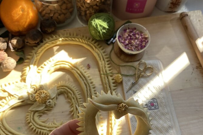 Olbia LONGEVITY TOUR in an ancient village: pasta class,wine,food - Practical Considerations