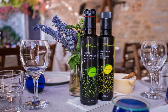 Olive museum Klis with educational olive oil tasting - FAQ: Your Questions About the Olive Museum Klis Tour
