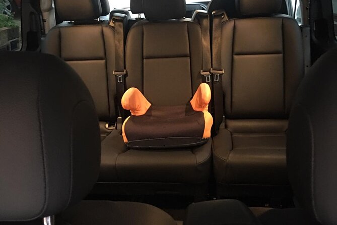 One Way Taxi Transfer from Gatwick Airport to London - Who Will Love This Service?