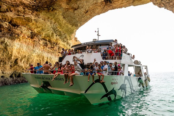 Ophelia Catamaran Cruises + Beach BBQ - FAQ: Your Practical Questions Answered