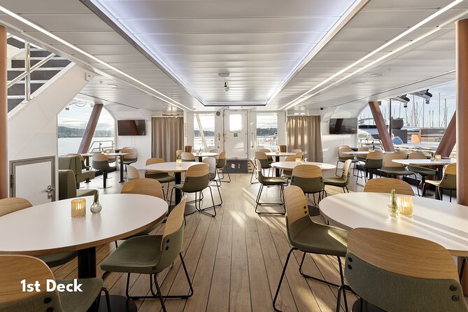 Oslo Fjord Brunch & Bubbles Cruise - Final Thoughts