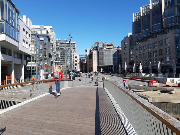 Oslo Highlights. Best Private Walking Tour of Oslo with a Local Guide. - Frequently Asked Questions