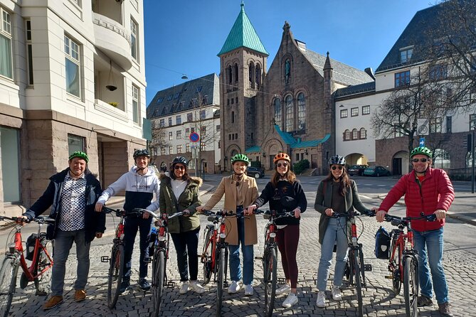 Oslo Highlights Bike Tour - Final Thoughts