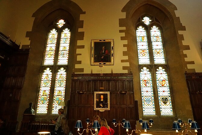 Oxford | Harry Potter Film Tour Led by University Alumni - Final Thoughts: Who Will Love This Tour?